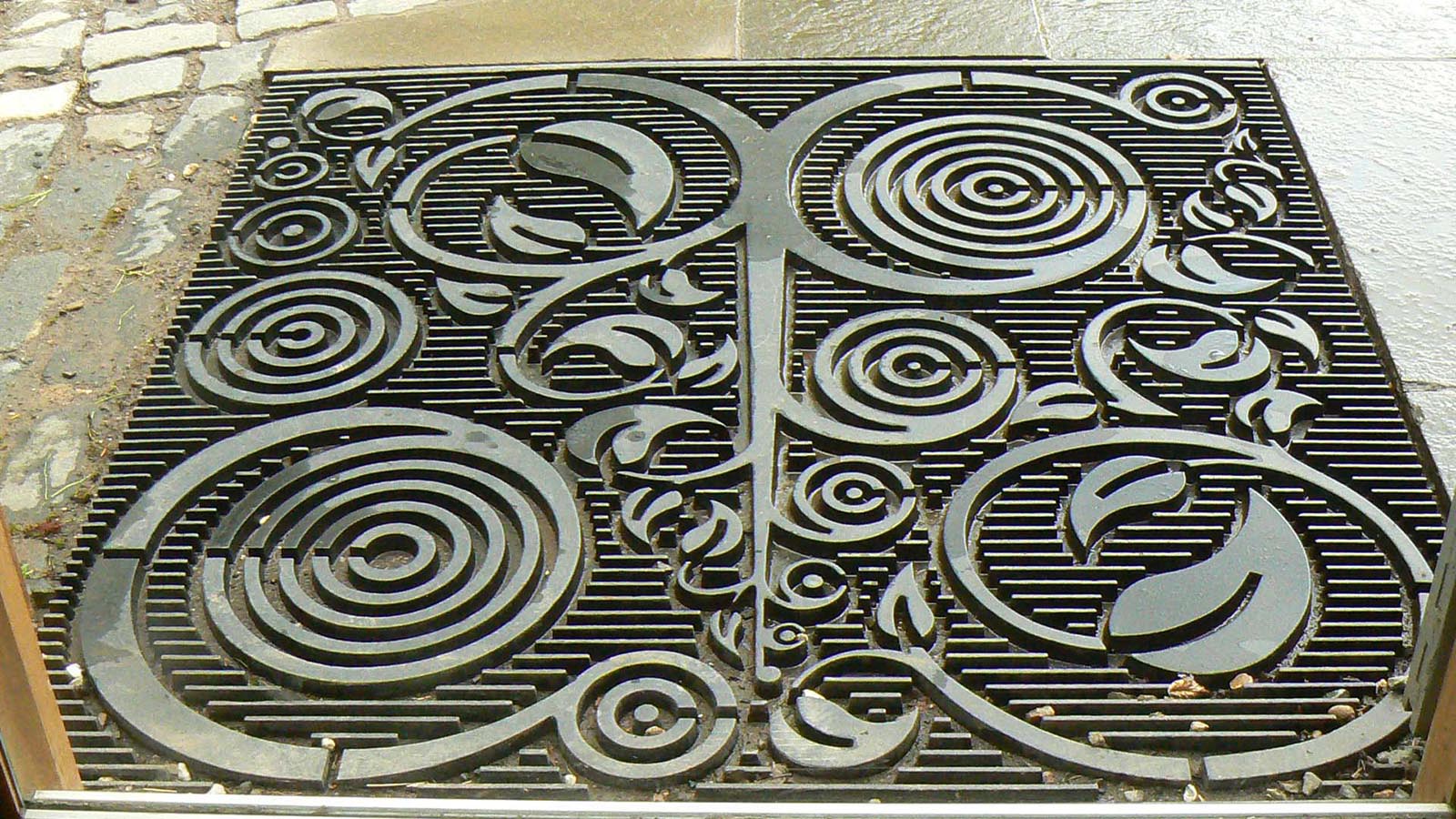 Jupiter Artland at Bonnington House - Benjamin Tindall Architects