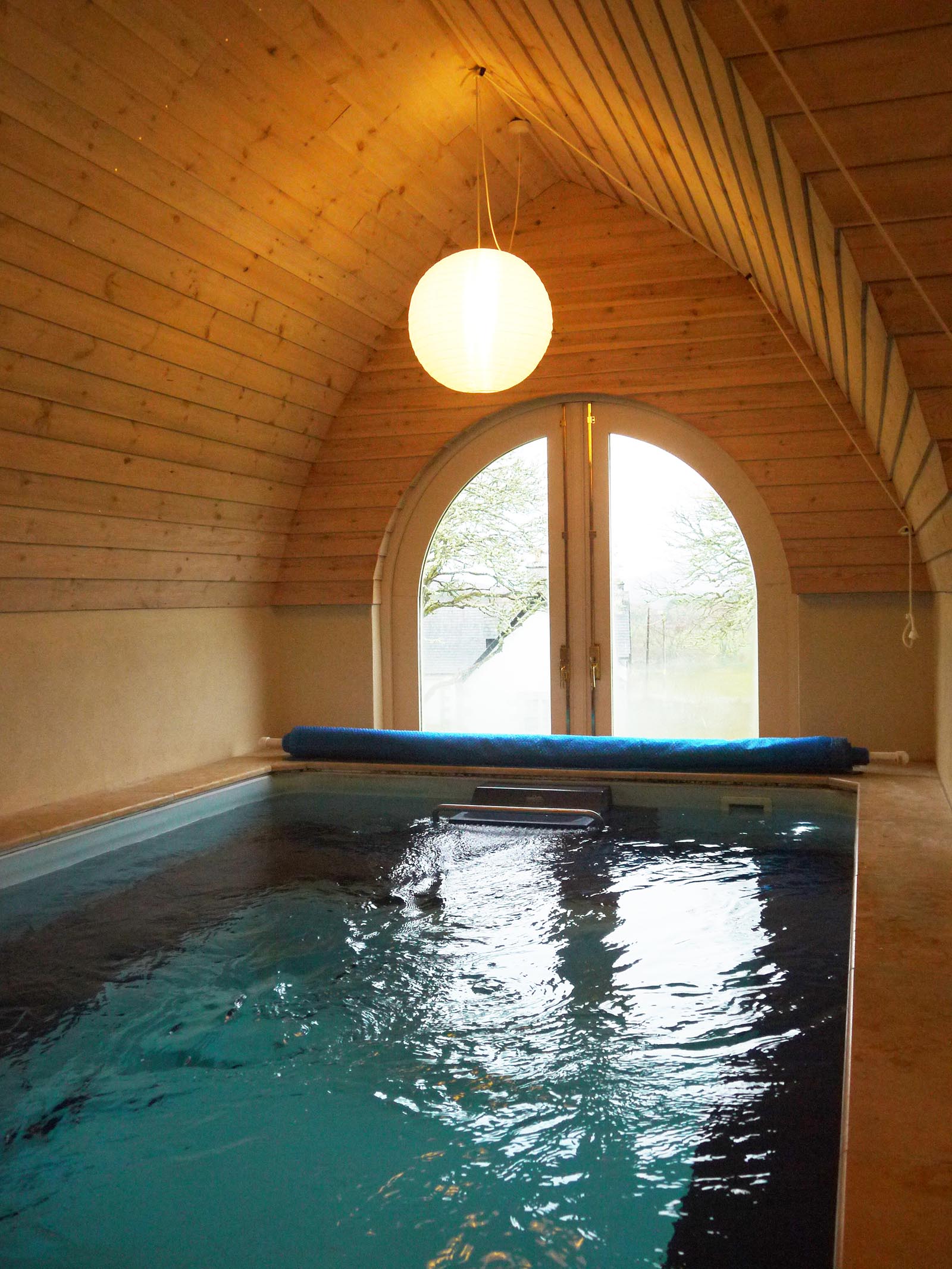 Roofs & Ceilings - Benjamin Tindall Architects